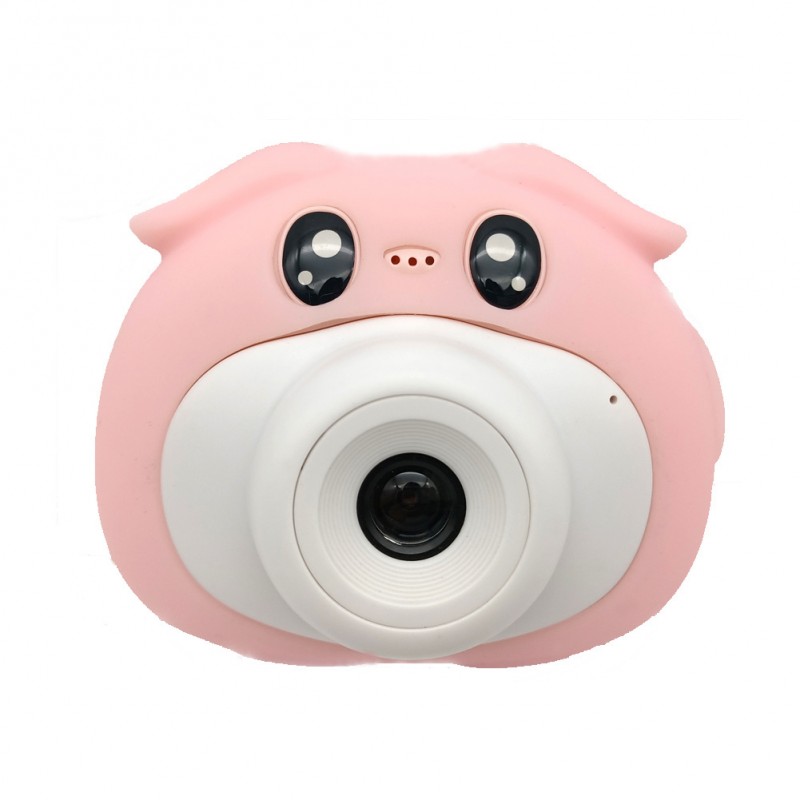 Aparate foto pentru copii, full HD, cu jocuri educative